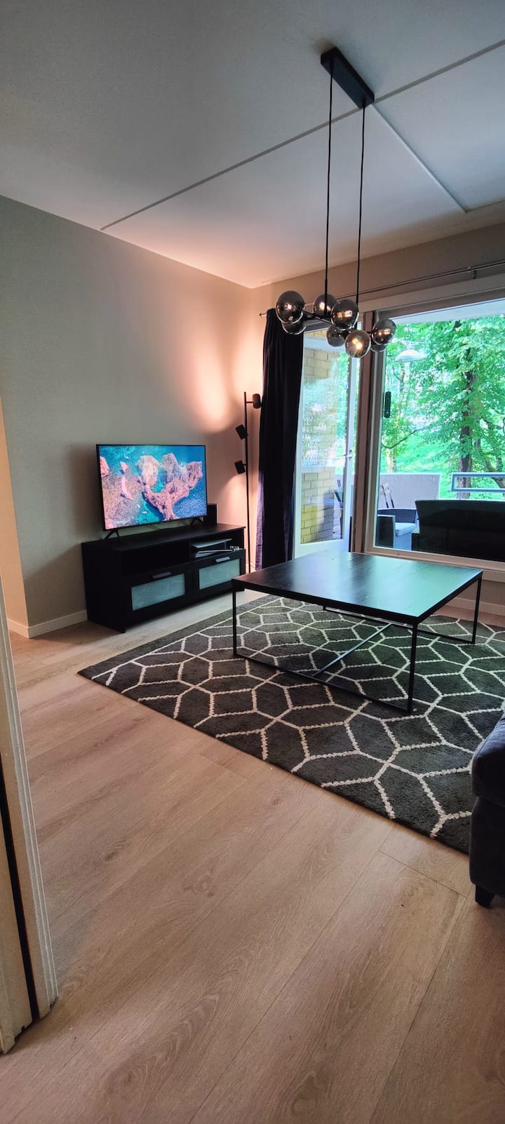 Beautiful 2 Bedroom Appartment, Great Location! - Oslo