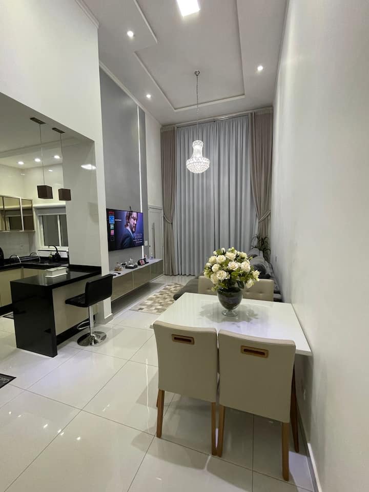 Casa Para Sua Família, E Para Seu Maior Conforto. - Foz do Iguaçu