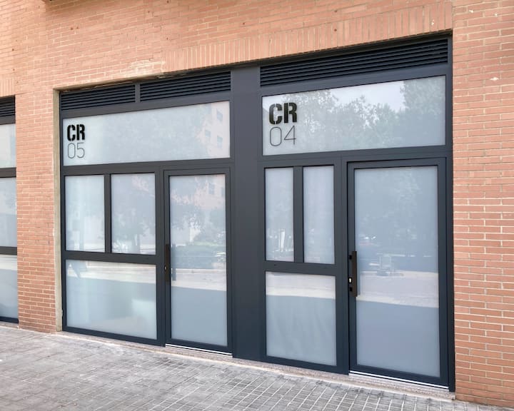 Apartamento 2 Camas Crónica - Valence en Espagne