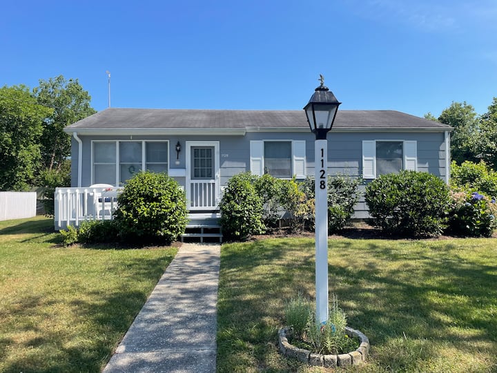 1128 On The Cape - Cape May, NJ