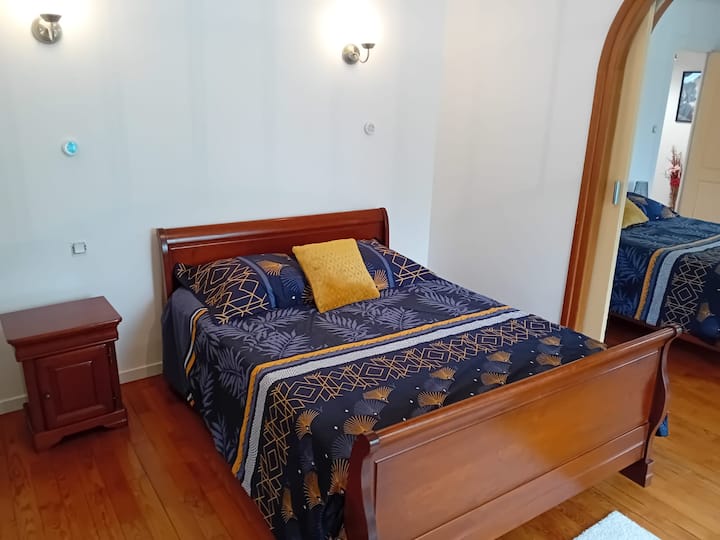 Un Moulin à La Campagne - Yvetot