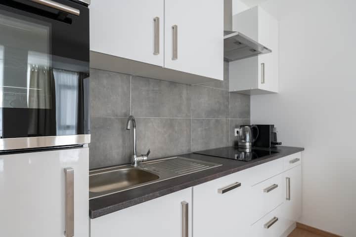 Farawayhomes Studio Fohnsdorf #A5 - Judenburg