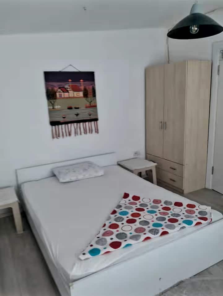 Doğa, Huzur, Keyif. - Urla