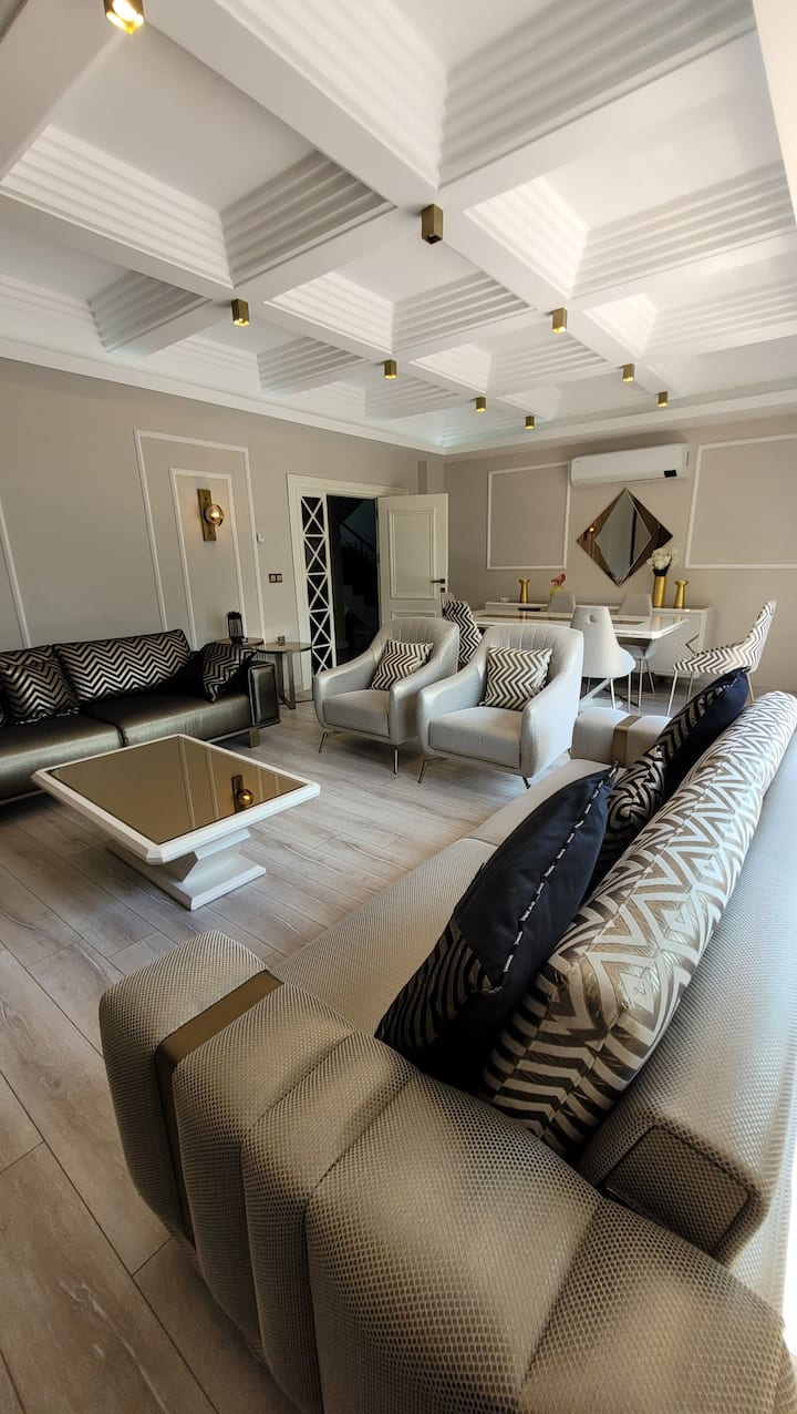 Villa Kemer Antalya Luxe - Kemer