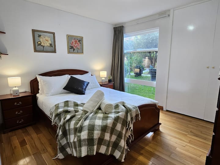 Ngurra (Home) - Melbourne