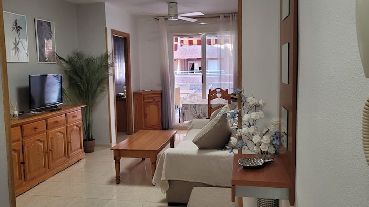 Mediterráneo Gourmet Stays - Oropesa del Mar