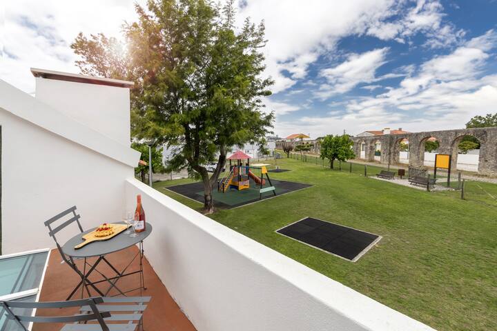 Casa Do Alecrim - Castle View - Óbidos