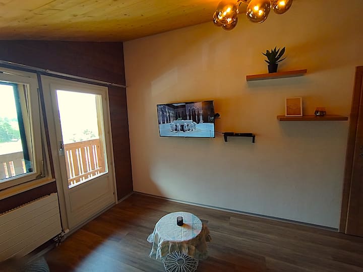 Haus Zur Mühle - Schweiz