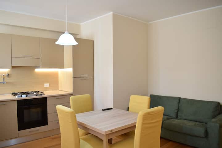 Delizioso Appartamento - Civitanova Marche