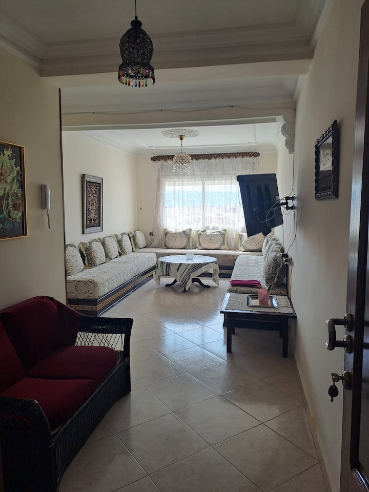 Martil Home - Rio Martin