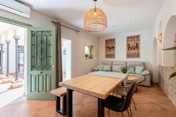 Apartamento Isaac Peral 2 - Chipiona