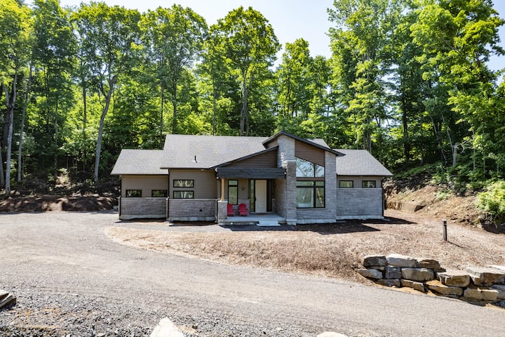 Cottage On The Hill/near Algonquin - Ontario 60