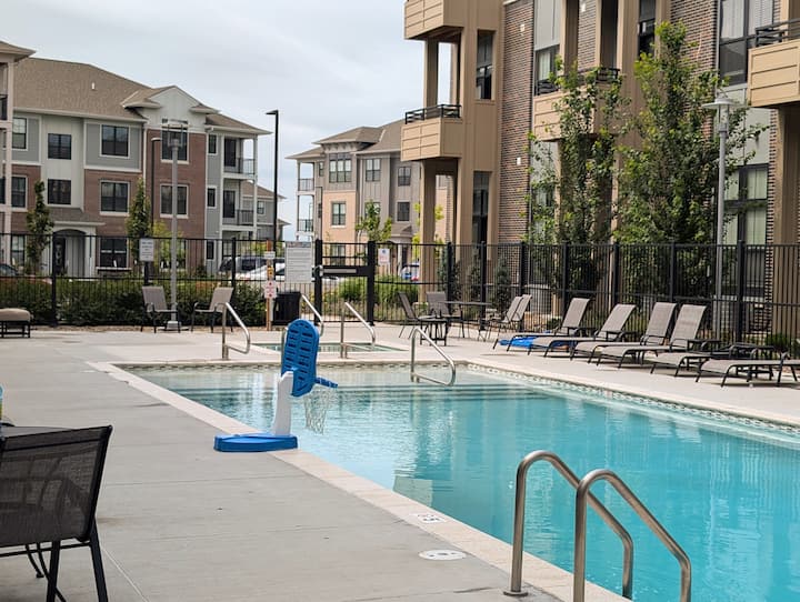 Lynbrook @ Element 30 - 2 Bedrooms - Kearney, NE