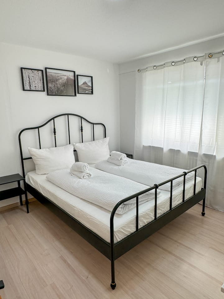 Apartment Peerless 2 Min Zum Ep - Rust