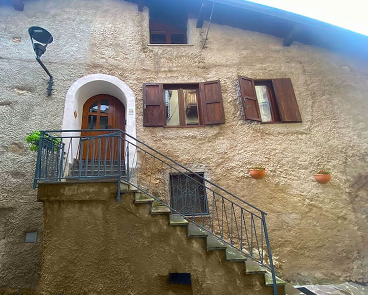 Quiete E Natura - Folgaria