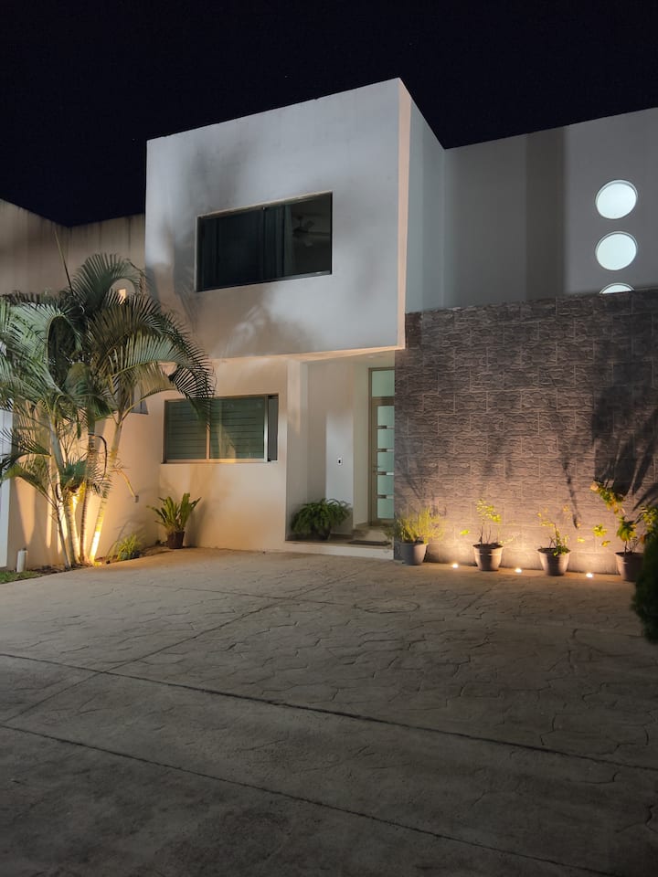 Casa Palma - Chetumal