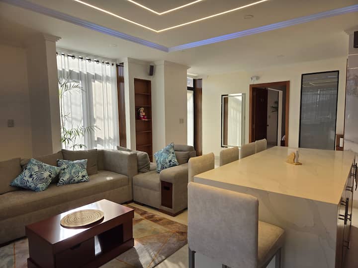 La Casa Del Ensueño, Suite. The Dream House - Cuenca