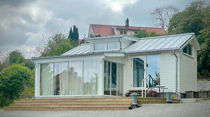 Casa De La Curva - Båstad