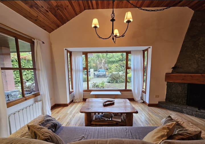 Lowen-bariloche - San Carlos de Bariloche