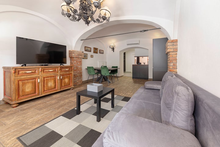 Aroma Apartment Ix. With Shared Terrace - Ljubljana