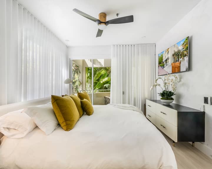 Sofi Deco Loft - Miami Beach, FL