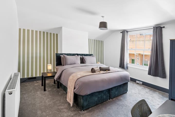 Contractors / Corporate Stays / Relocators - Steyning