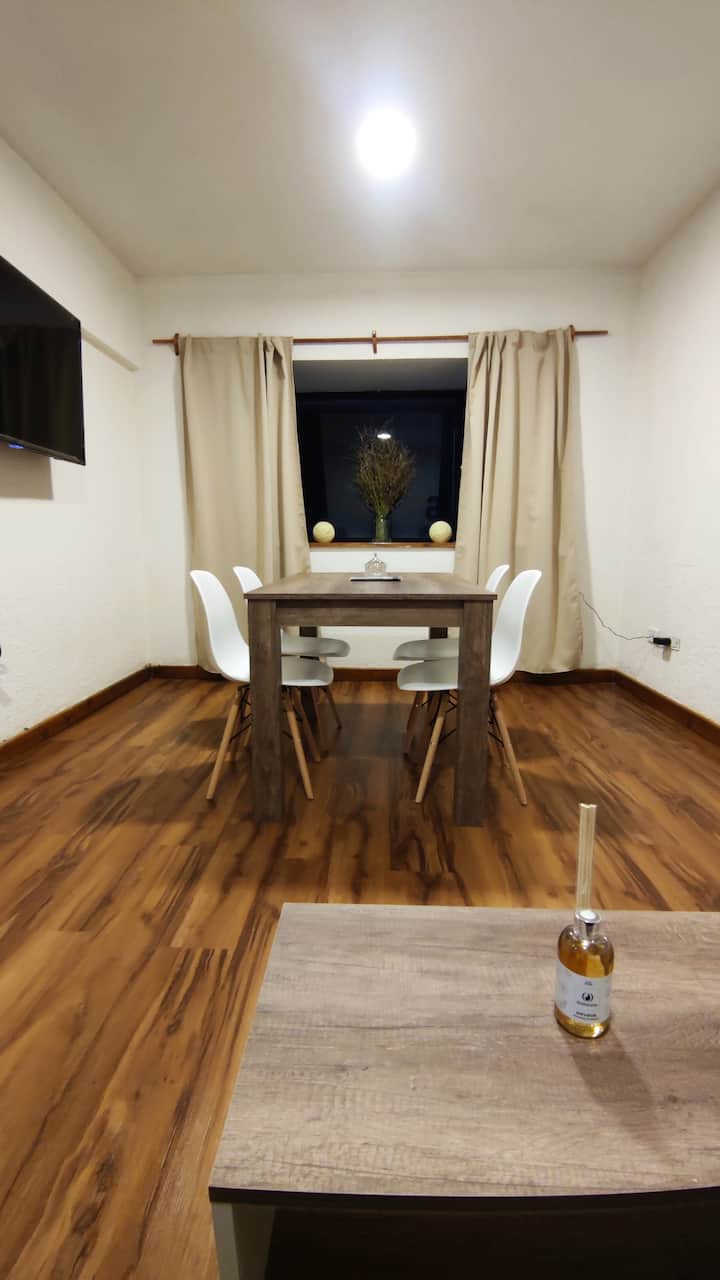 Duerme Ushuaia Centrico - Ushuaia