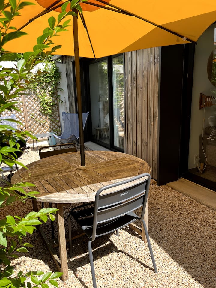 L’heure Douce - Saint-Brevin-les-Pins