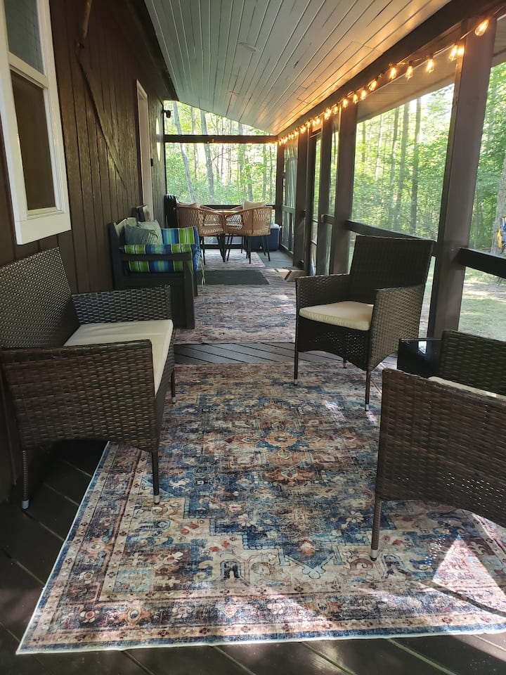 Tustin Treasure On Diamond Lake - Tustin, MI