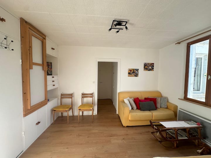 Logement Calme En Centre Ville - Fontainebleau