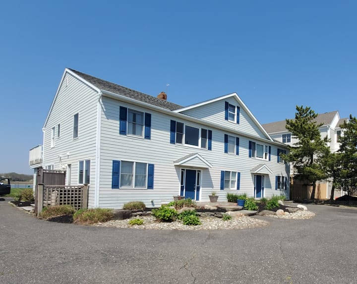 Summer Beach Duplex In Sea Bright - Long Branch, NJ