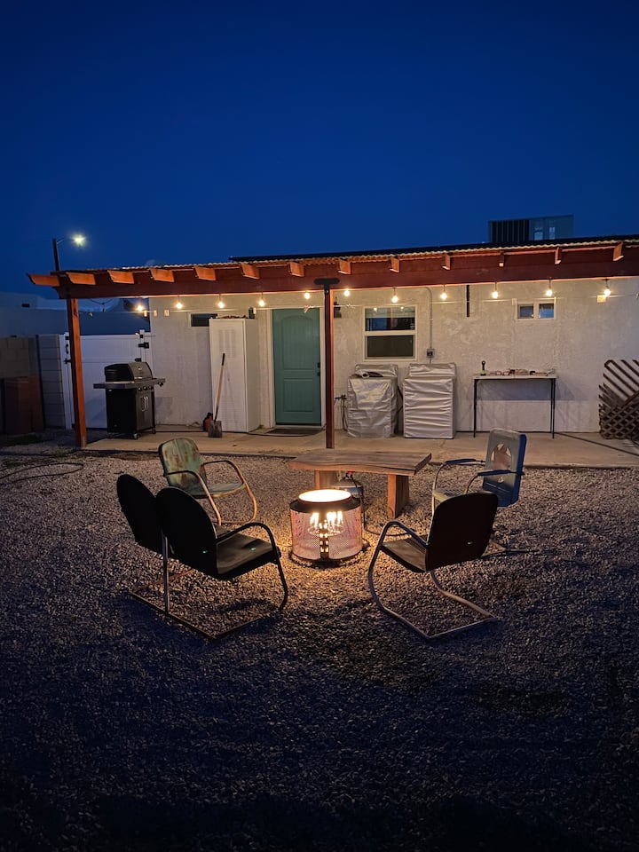 Cozy Desert Home In Yuma! - Yuma, AZ