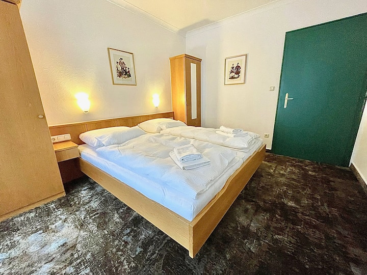 Pokoj Se Snídaní, Pension Baranekhof Kaprun - Kaprun