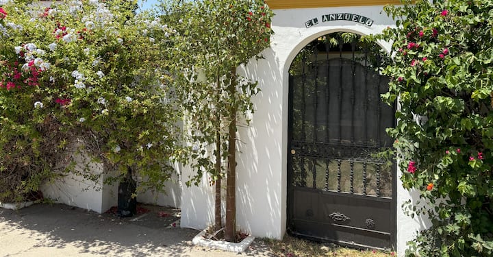 Chalet - Jacuzzi, Pool, Parking, Wifi And Ac - Cártama