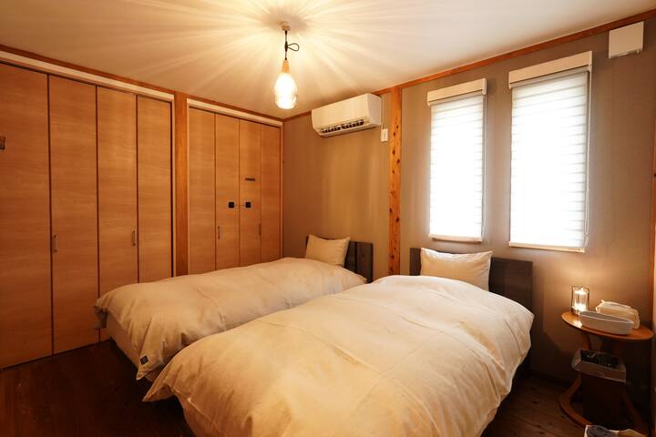 【Private Villa】omoya(non-smoking) / 5ppl - 奄美市