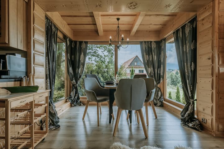 Zacisze Galicove Domek 2 - Zakopane
