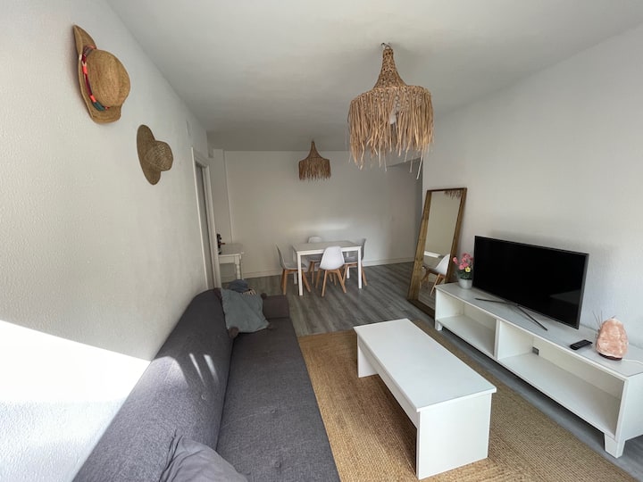 Apartamento En Tarifa - Tarifa