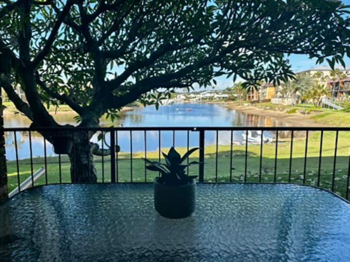 Charming 2 Bed Unit - Sunshine Coast
