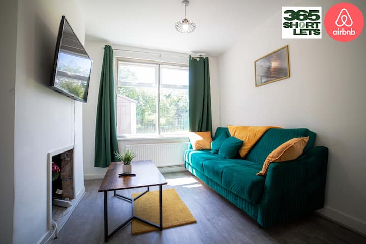 Family | Group Deal | Mon - Fri Booking | Hatfield - St Albans