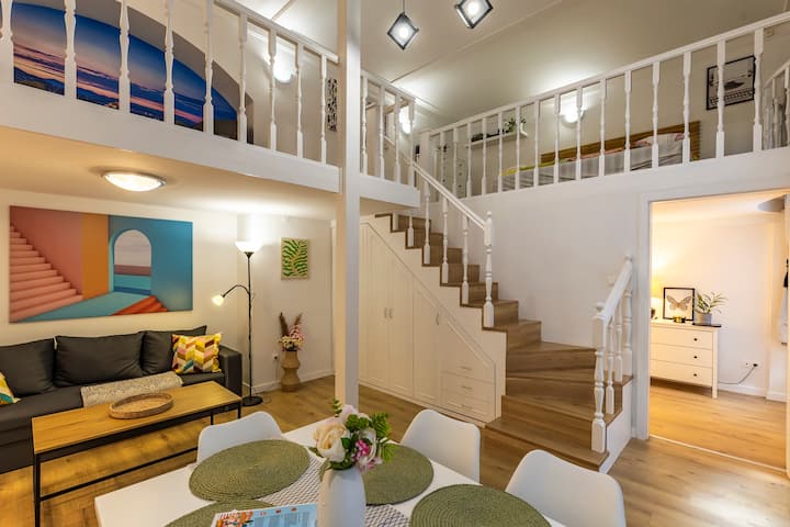Sound Of Silence Apartment On Budapest Grand Blvd - Budapest