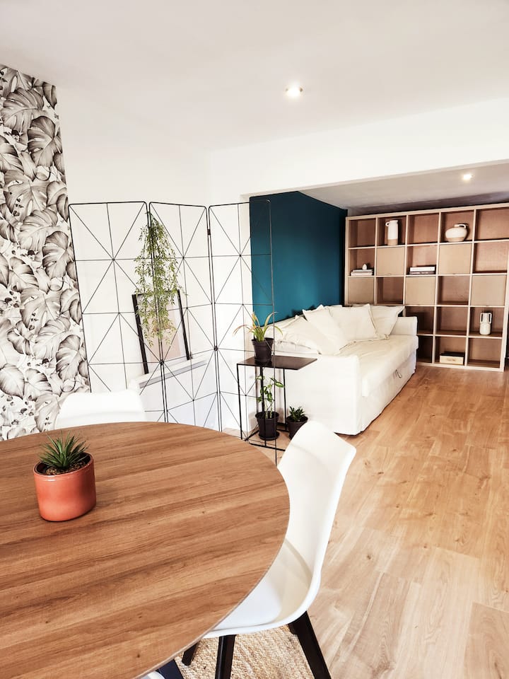 Logement Agréable Et éPurée - Aeropuerto de París-Charles de Gaulle (CDG)