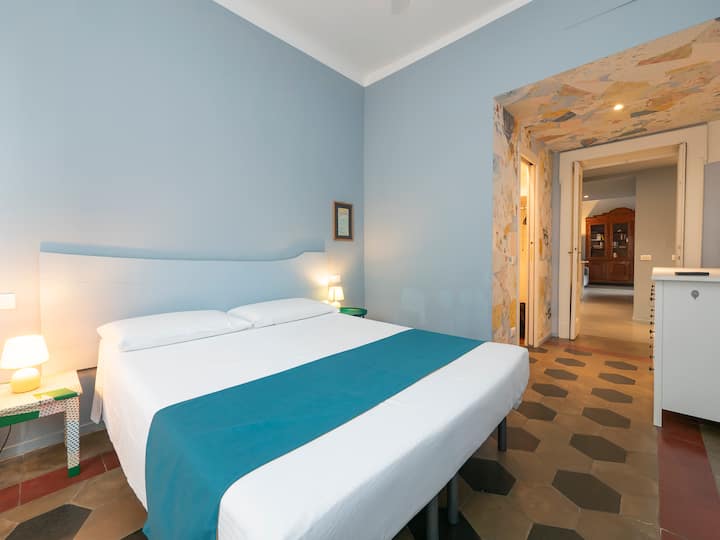 Xenia Milano - 2rooms Apt. In Via Piacenza 6 - Milano