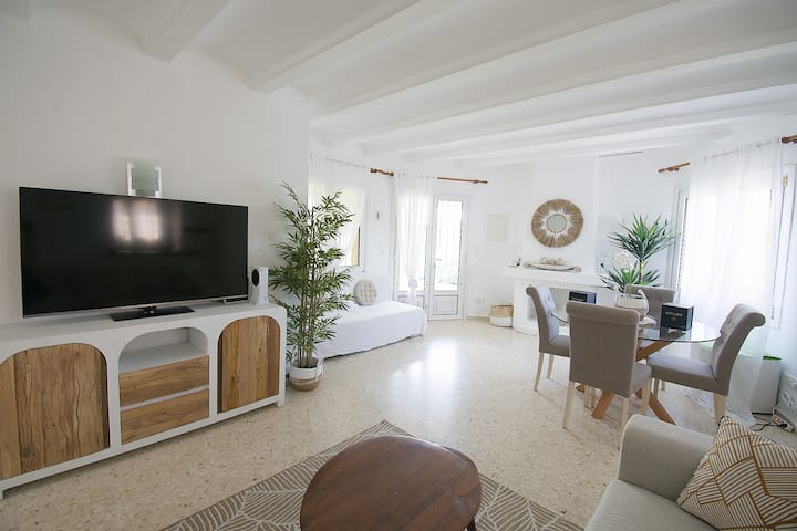 Villa Independiente + Vistas A Golf + Cerca Playa - Pego