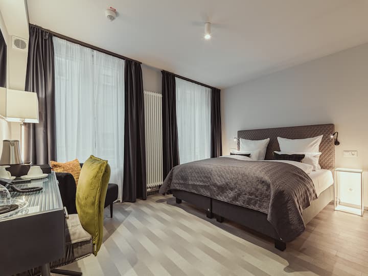 #24- Bs-boutique Hotel - Heidelberg