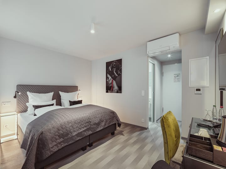 #13-bs Boutique Hotel - Heidelberg