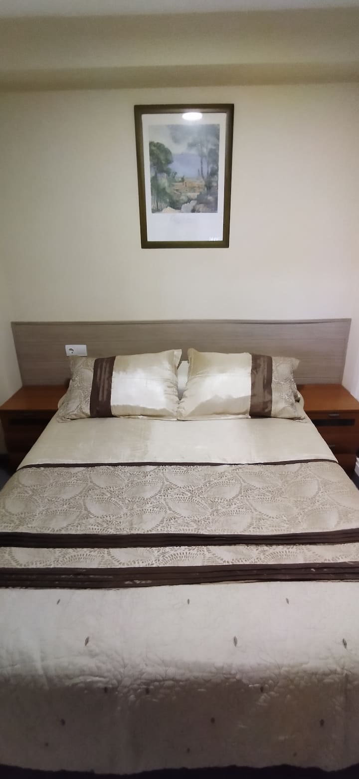 Apartamento "El Pajar" - Setenil de las Bodegas