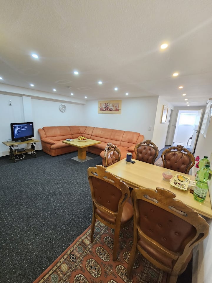 Hafenurlaub In Zentraler Ferienwohnung - Bremerhaven