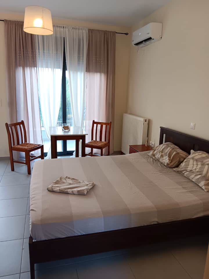 Fotini ' S Little House - Превеза