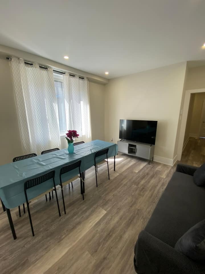 Decarie I-2 - Lasalle