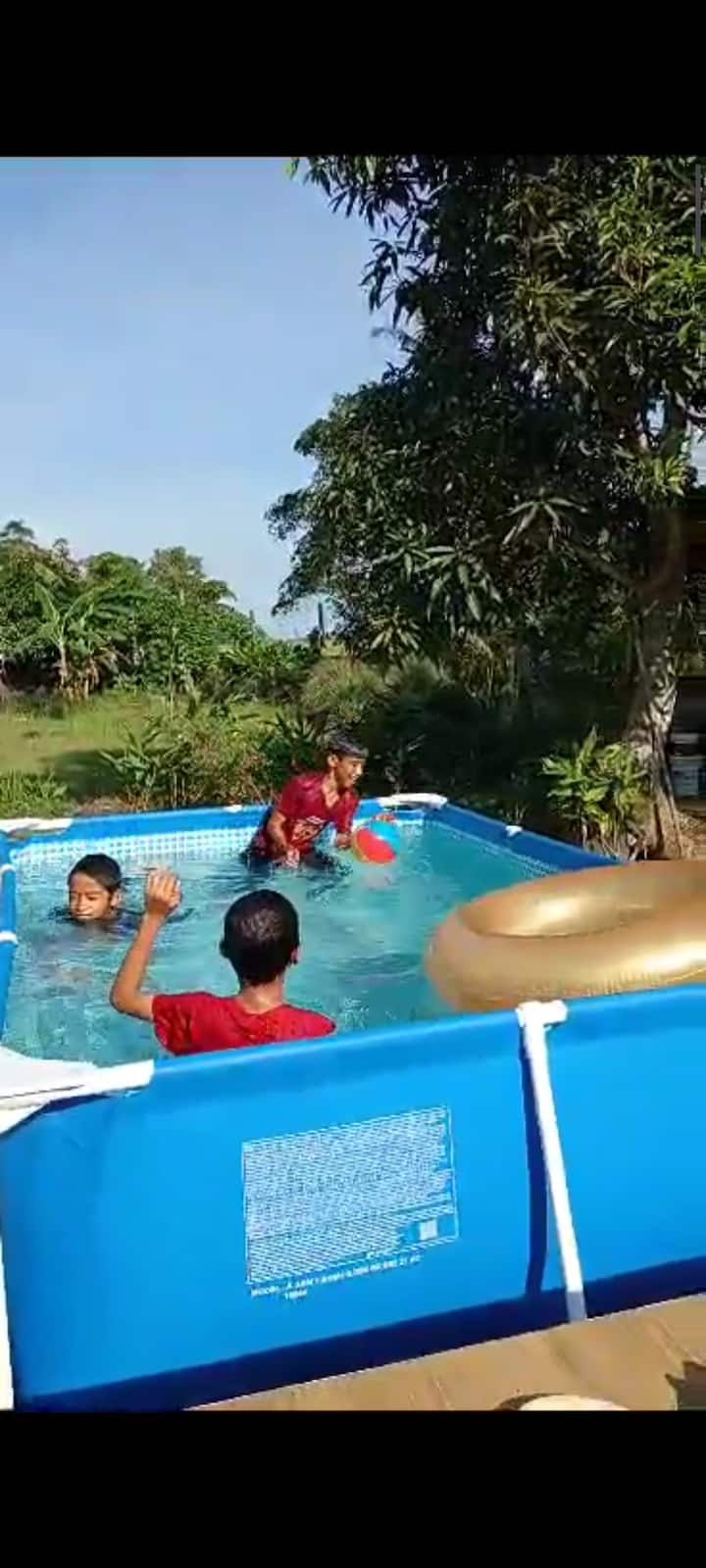 Melele Farmhouse - Jitra